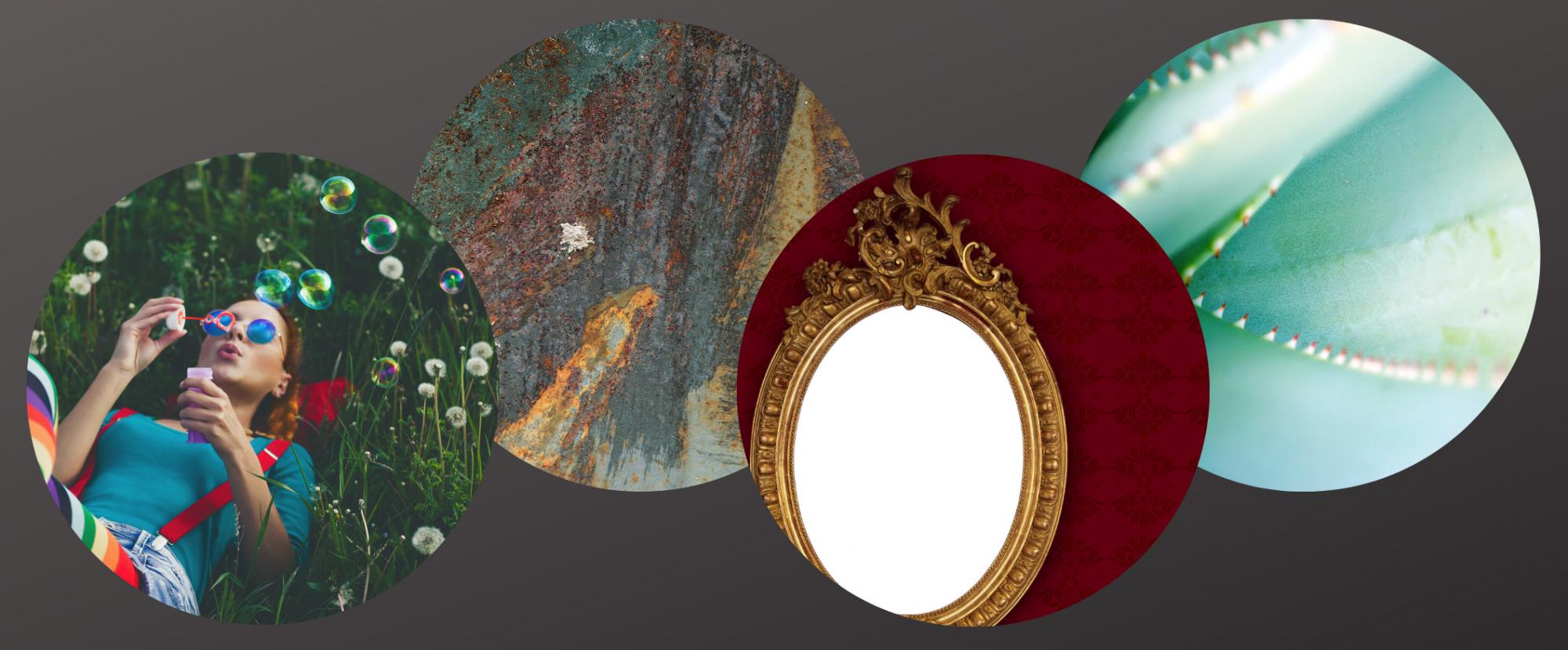 PolyOne Reveals Palettes of Reflection in Color Inspiration 2021+ | Avient