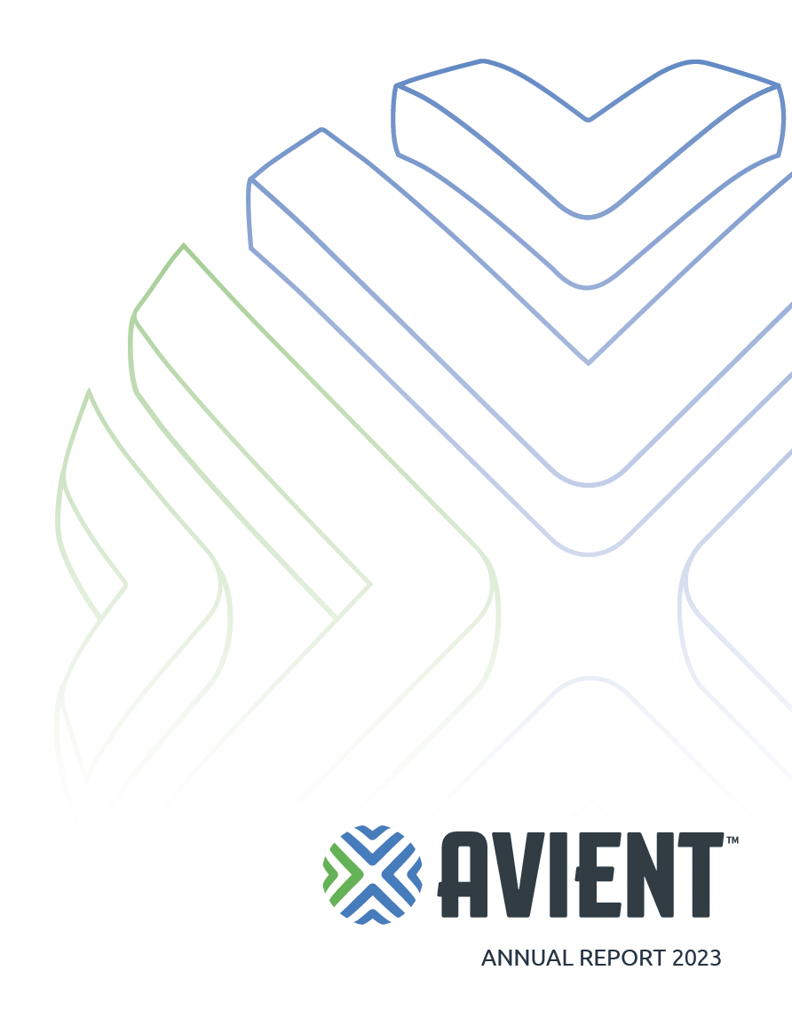 Reporting & SEC Filings | Avient