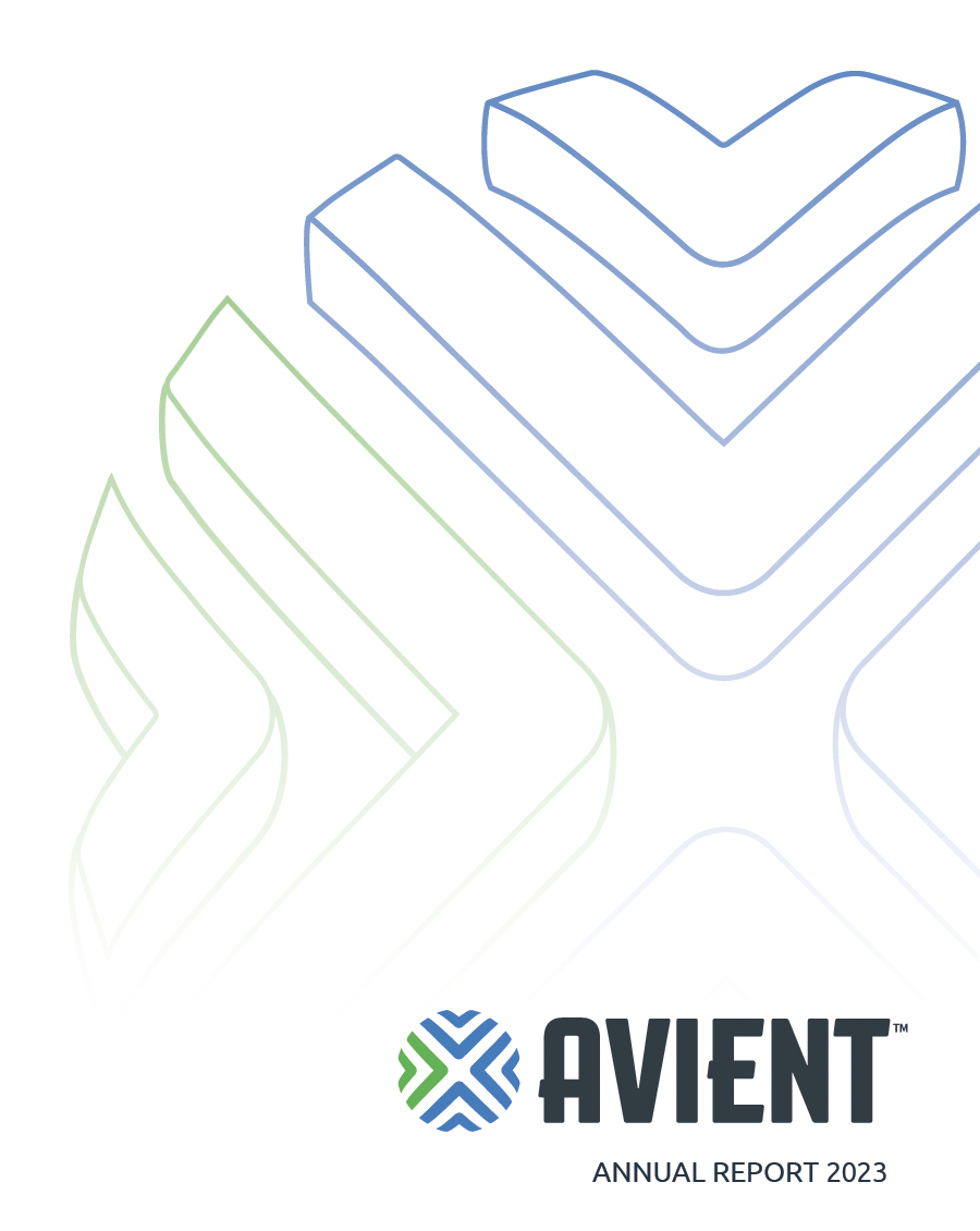 Avient Investor Relations | Investor Resource Kit