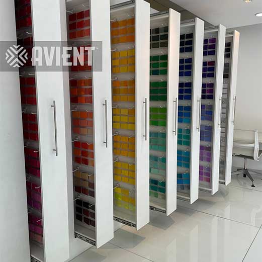 Welcome to Avient | Specialty Polymer Formulations