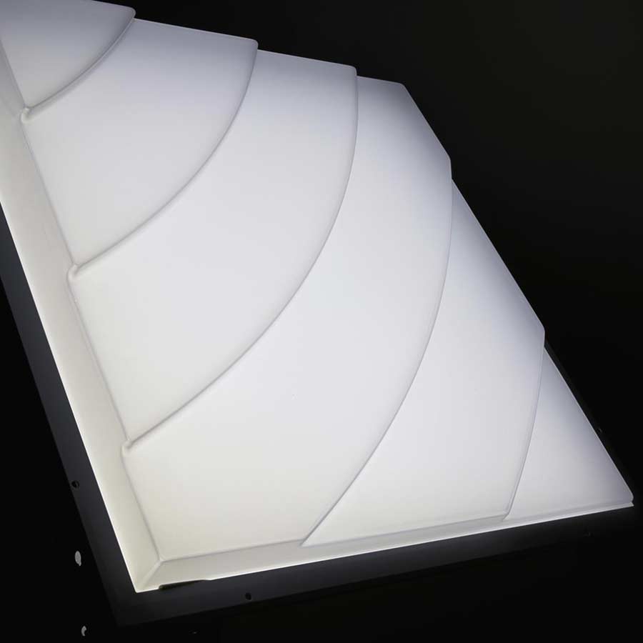 See LEDs in a Brand New Light: PolyOne UltraTuf™ LED Light-Diffusing ...
