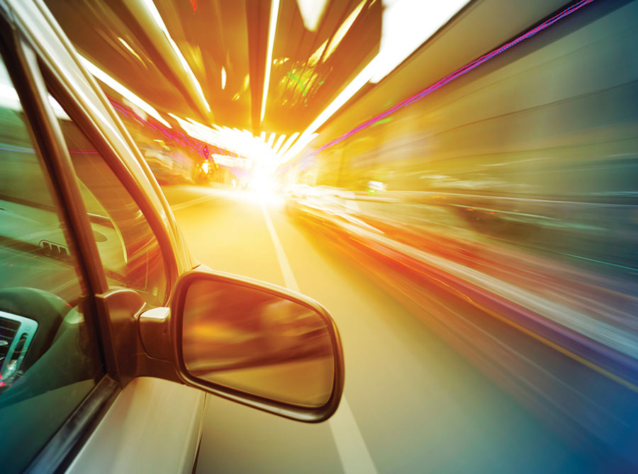 Emerging Mobility Technologies Gain Momentum with Advanced Materials ...