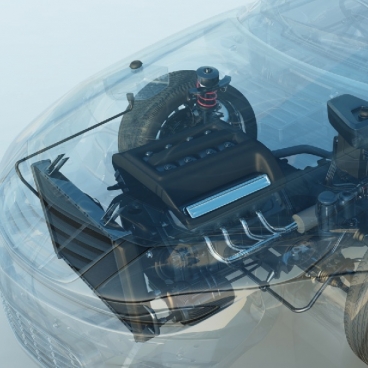 Welcome to Avient | Specialty Polymer Formulations